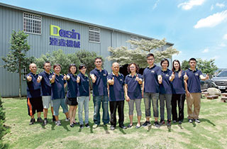 Beverage & Drink Commercial Machine OEM Manufacturer | Dasin